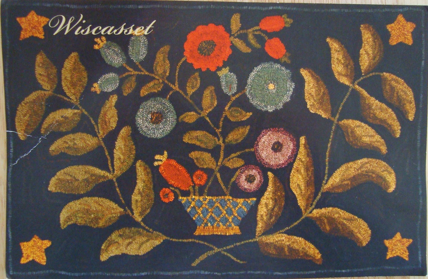 Saundra of Woodland Junction: Polly Minick