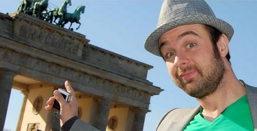 Michael Wigge - Alchetron, The Free Social Encyclopedia