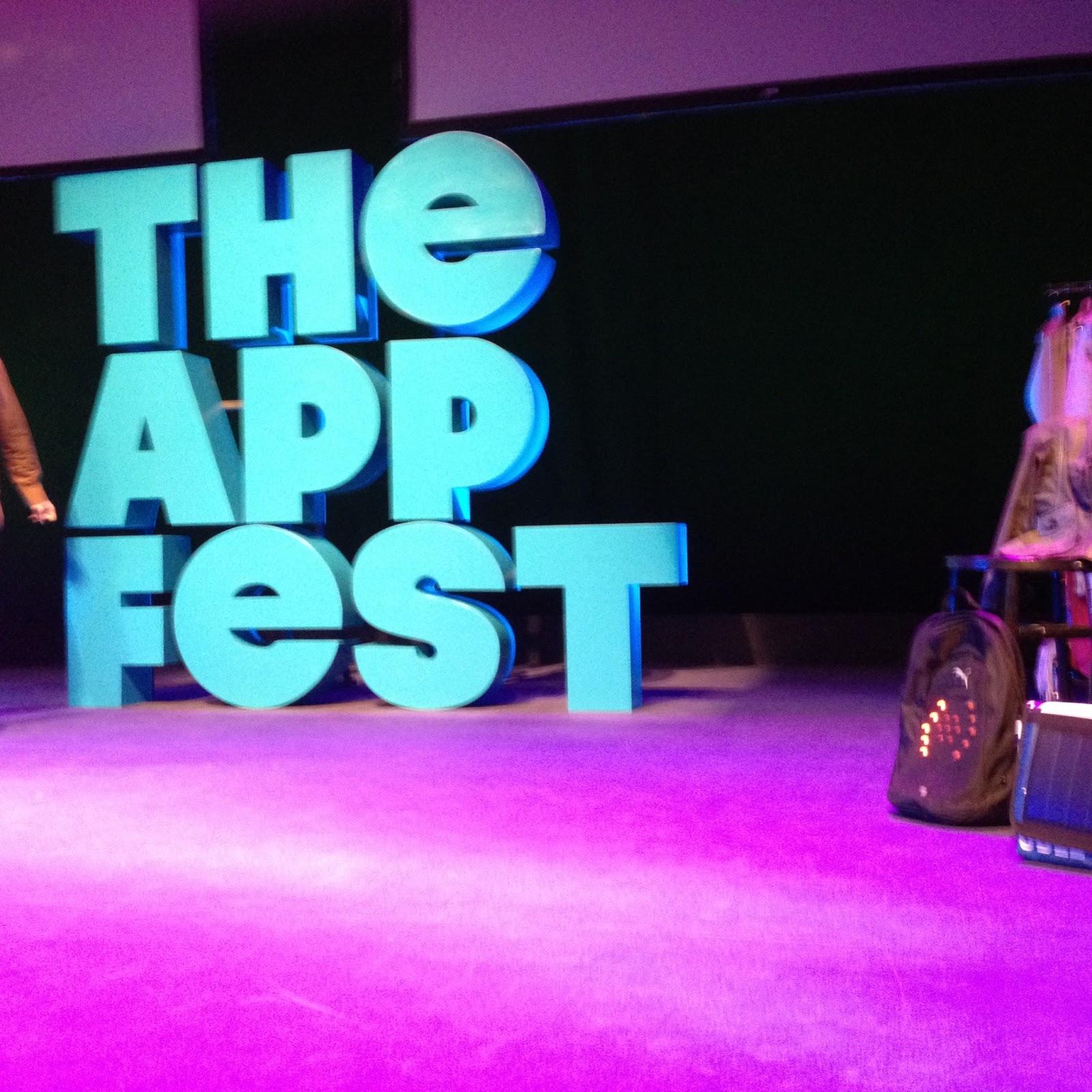 The App Fest, una inmersión en la revolución de las apps, por ...