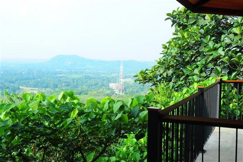 Kithul Kanda The Mountain Resort, Meepe