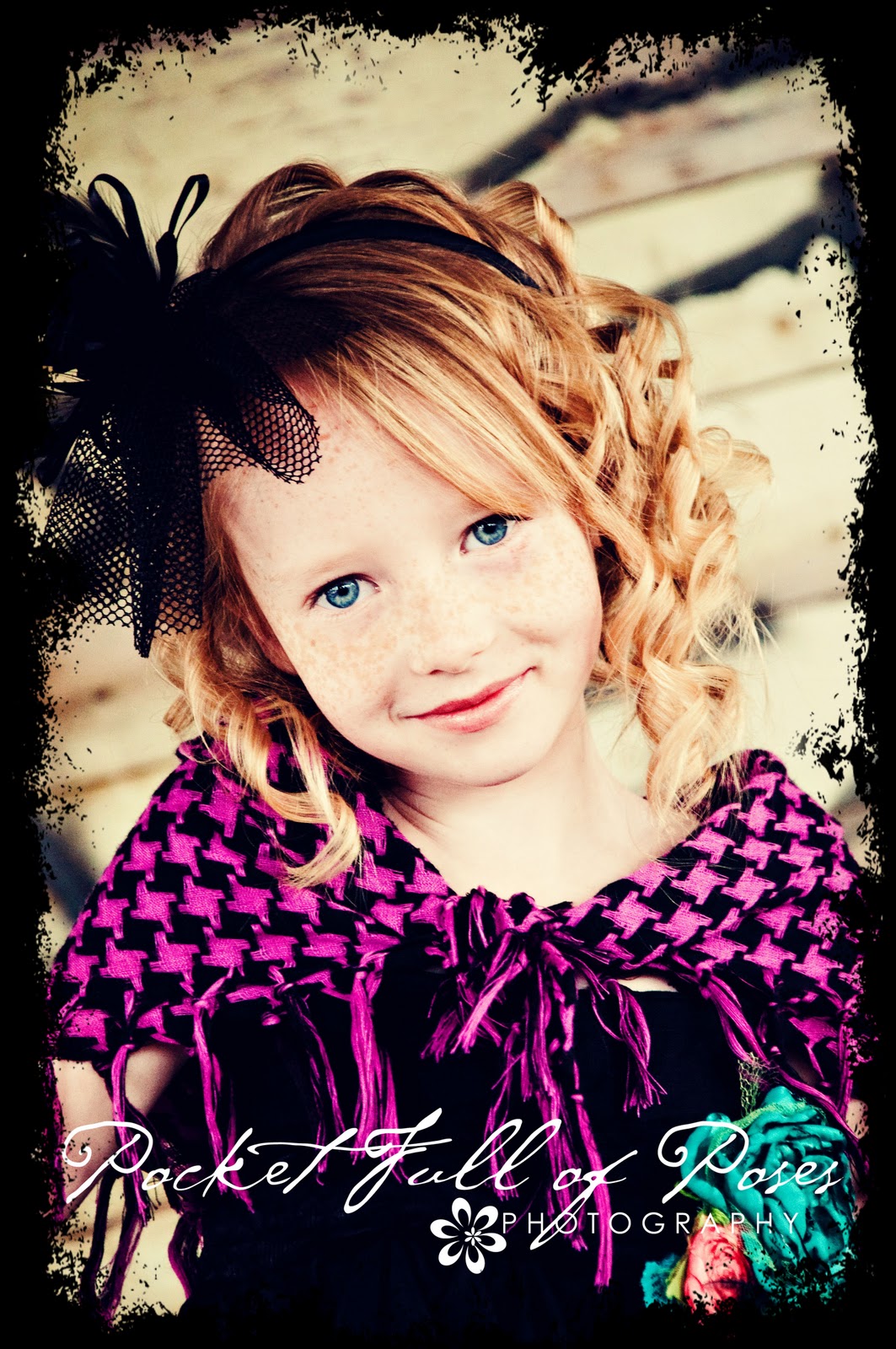 Pocket Full of Poses Photography: Bryelle Sophia