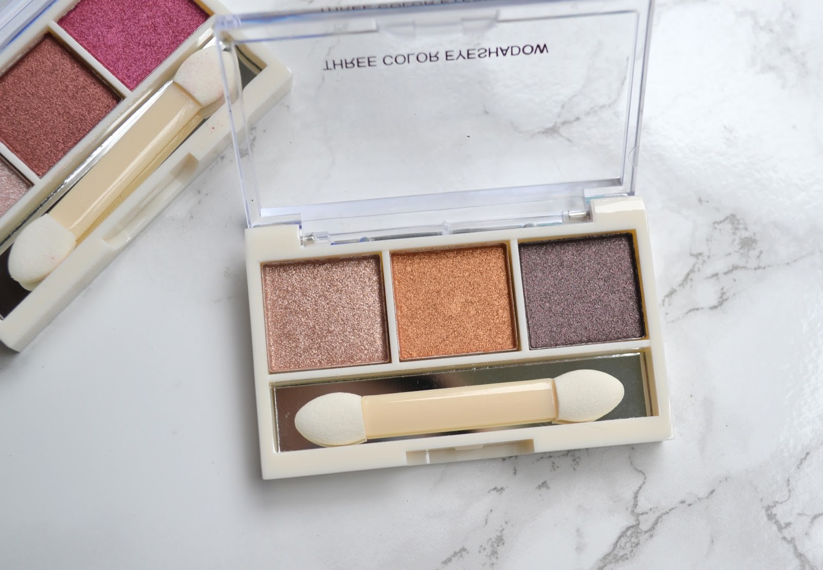 LOOK | A $17 Face Full of MINISO Makeup #LunarFebruary | Cosmetic Proof ...