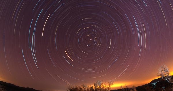 Nell'AniMo Antico: Le leggende della Stella Polare e la Fine del Mondo