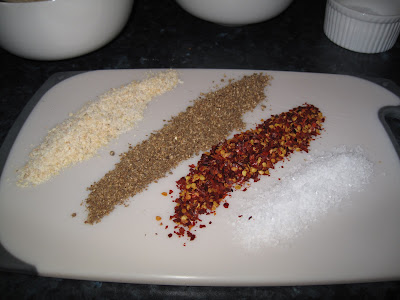 How to make Biltong, Making a Biltong Box, How to Spice Biltong