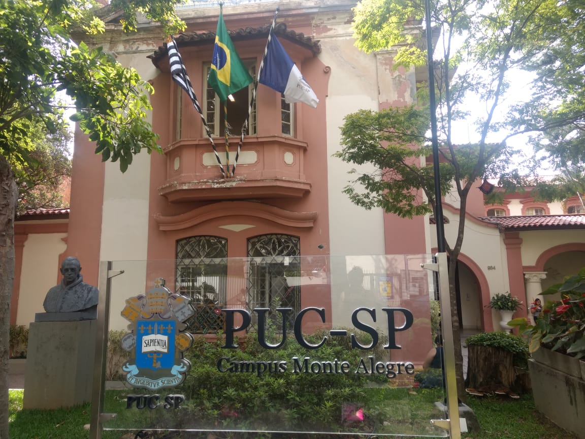 O CAMPO DAS PERDIZES: Uma visão do bairro pelo moradores | Olhar São ...