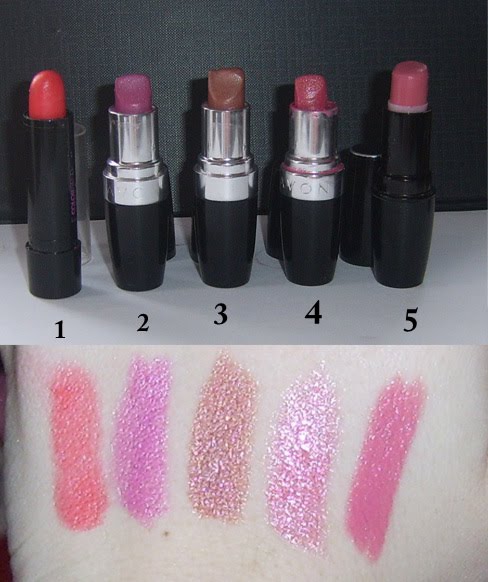 Colectie de rujuri??