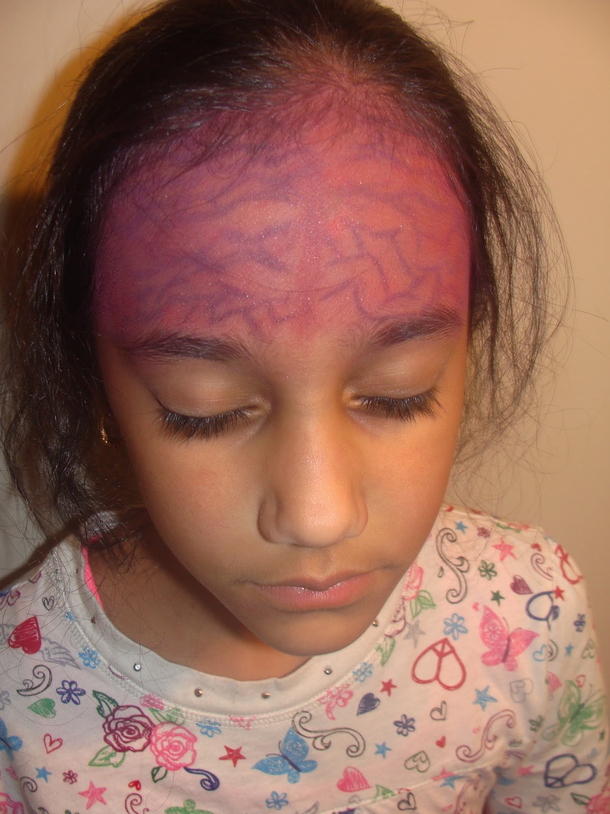 Alive: Day 28: Biology! The human BRAIN!