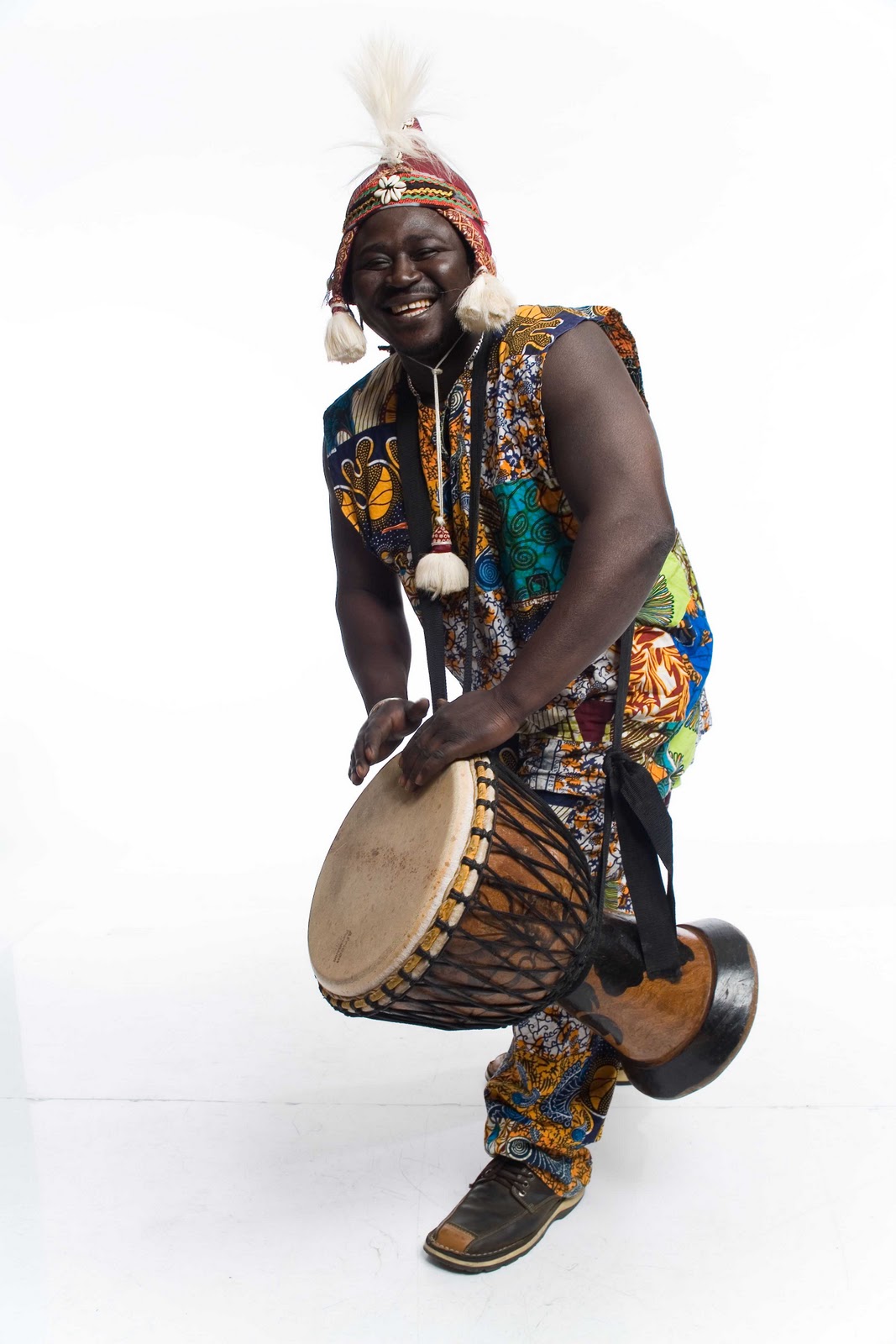 FaVorite FlaVor: "Being Afrikan" by Mandivamba Rukuni