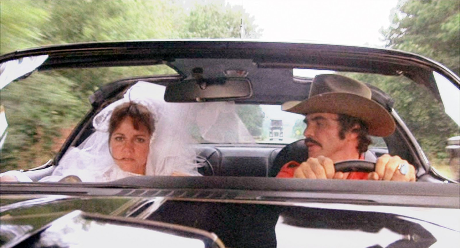The Bandit [1996] - blogssoft