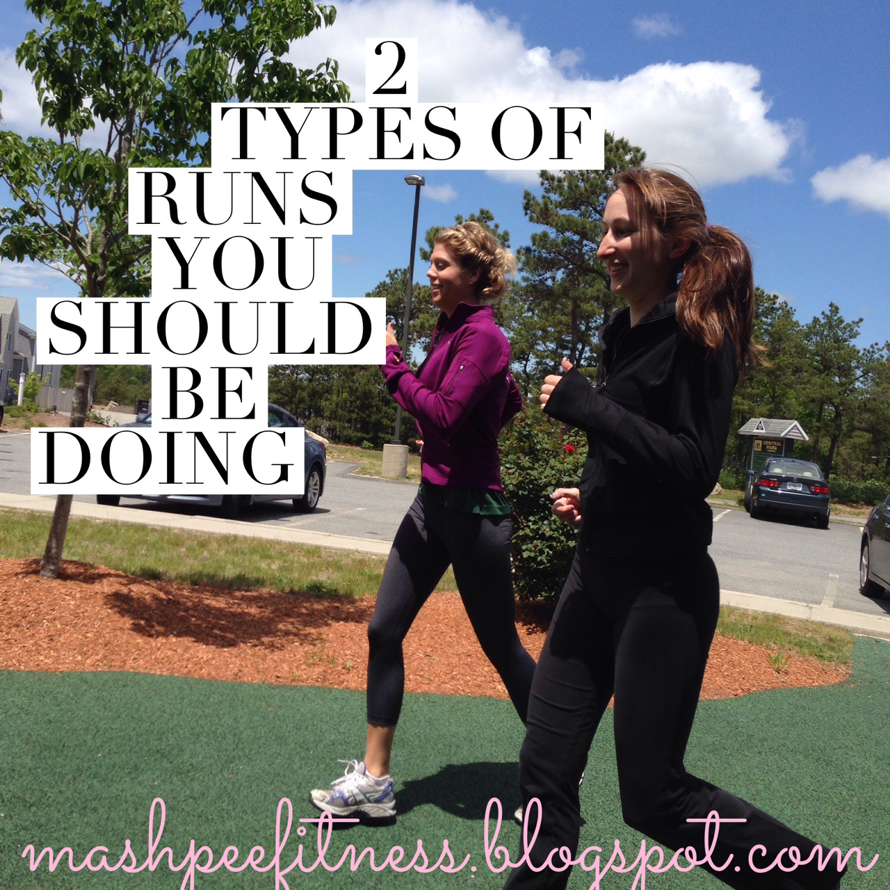 Mashpee Fitness & Barnstable Fitness: 2015