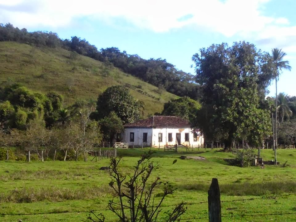 Mariza Pizzi: Vamos a Cachoeiras de Macacu?