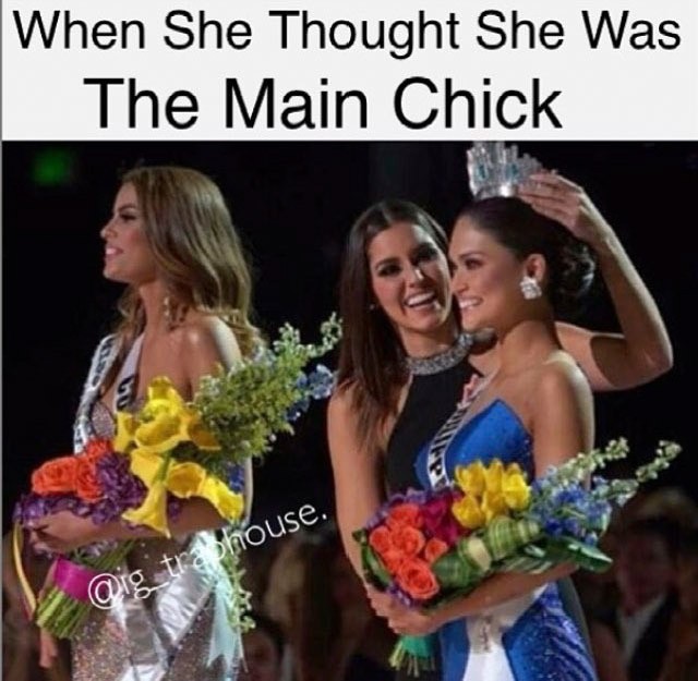 City Of The Meme: The Internet Has No Chill - A Ton Of Hilarious Miss ...