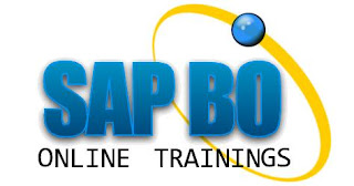 BO ONLINE TRAINING: SAP BUSINESS OBJECTS BO BI 4.2 Training and ...