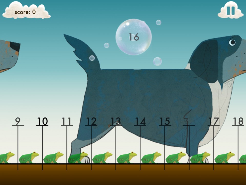 The Routty Math Teacher: Thursday Tool School: iPad Apps for Kids- Zoom ...