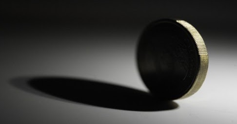 öffentliche Angelegenheiten: Die zwei Seiten der Medaille.