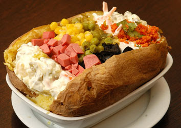 What is your favorite potato-based recipe? : r/Cooking