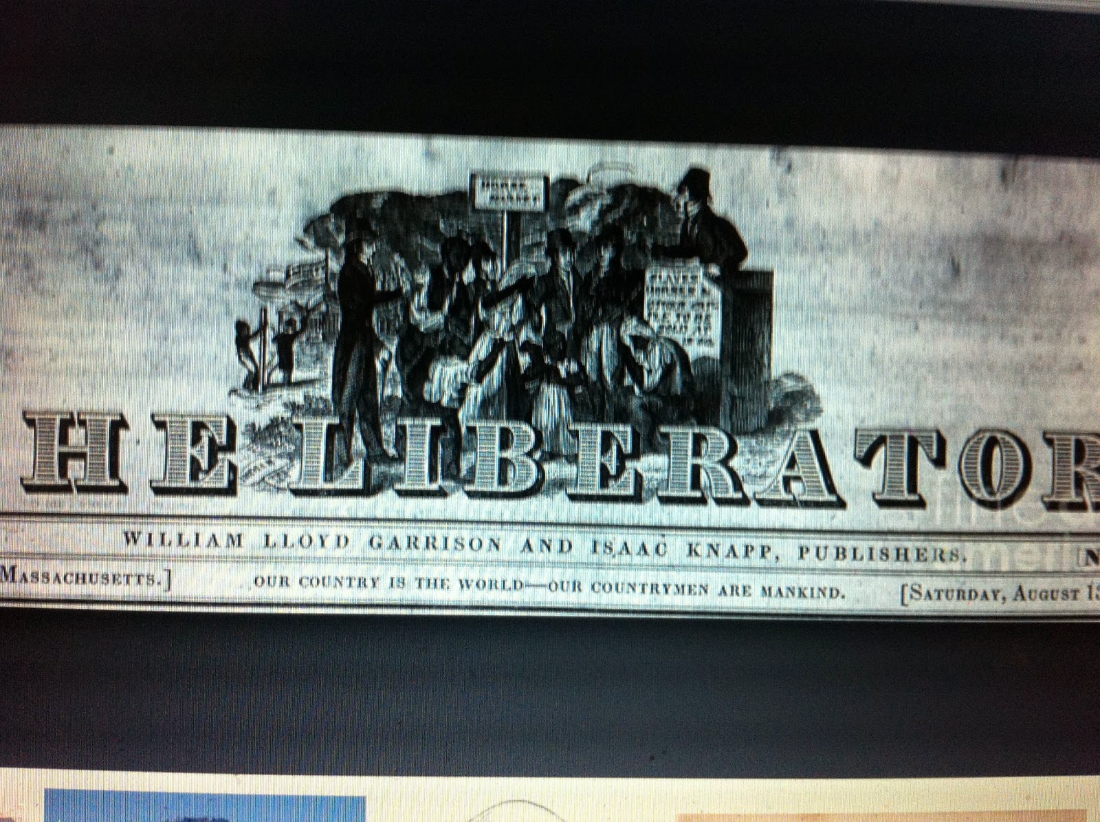 THE BLACK SOCIAL HISTORY:: BLACK SOCIAL HISTORY : AMERICAN " WILLIAM ...
