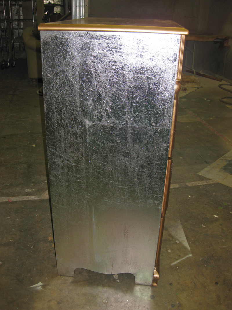 Finishing Acts: Flowers Die-Foils are Forever!