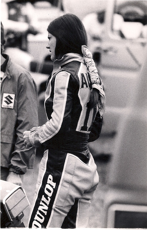 Carter Alsop - Lsr Bikes