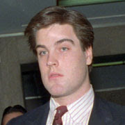 The Preppy Murder movie: Photos of Robert Chambers the Preppy Killer