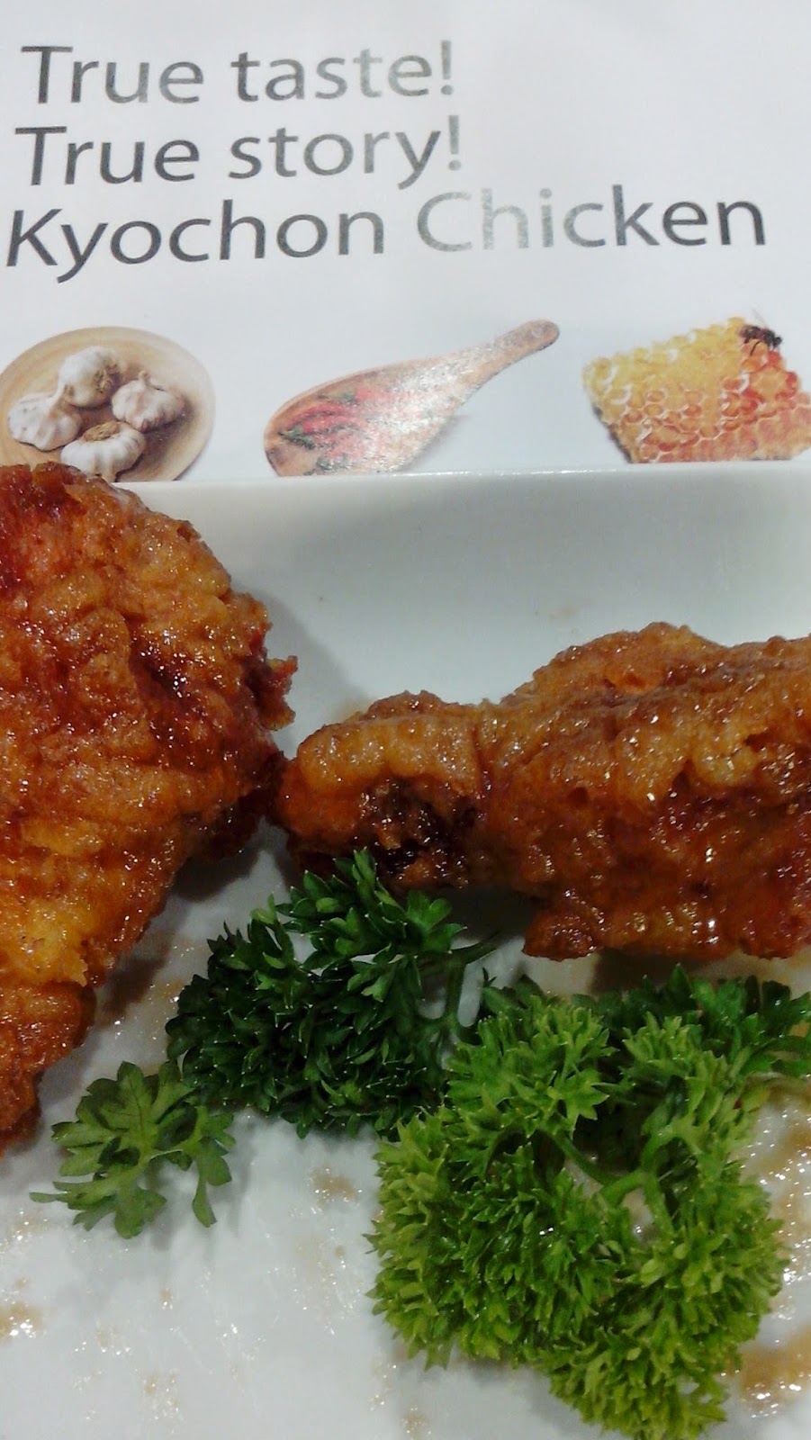 Kyochon