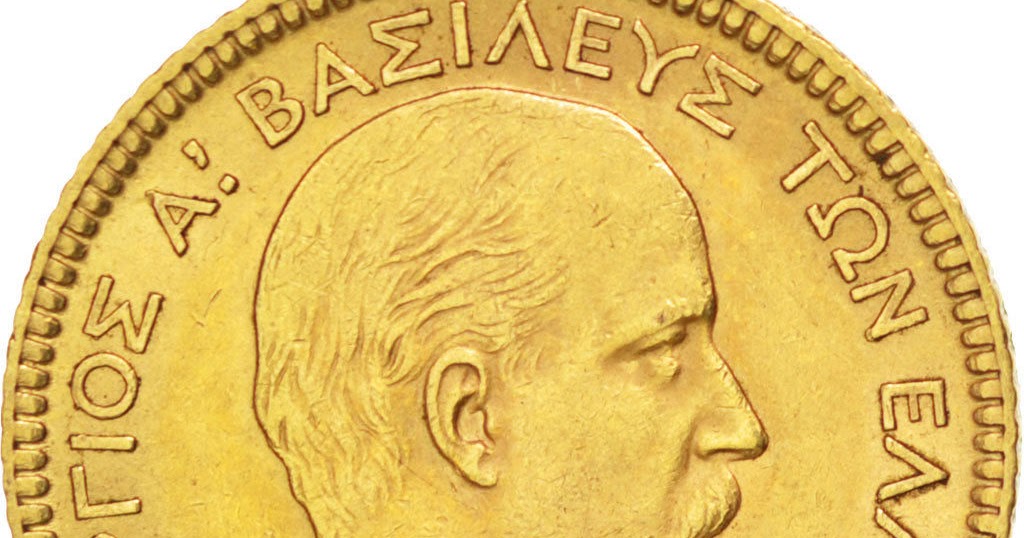 Coins Numismatics | World Coins Museum | Gold Coins | Silver Coins ...