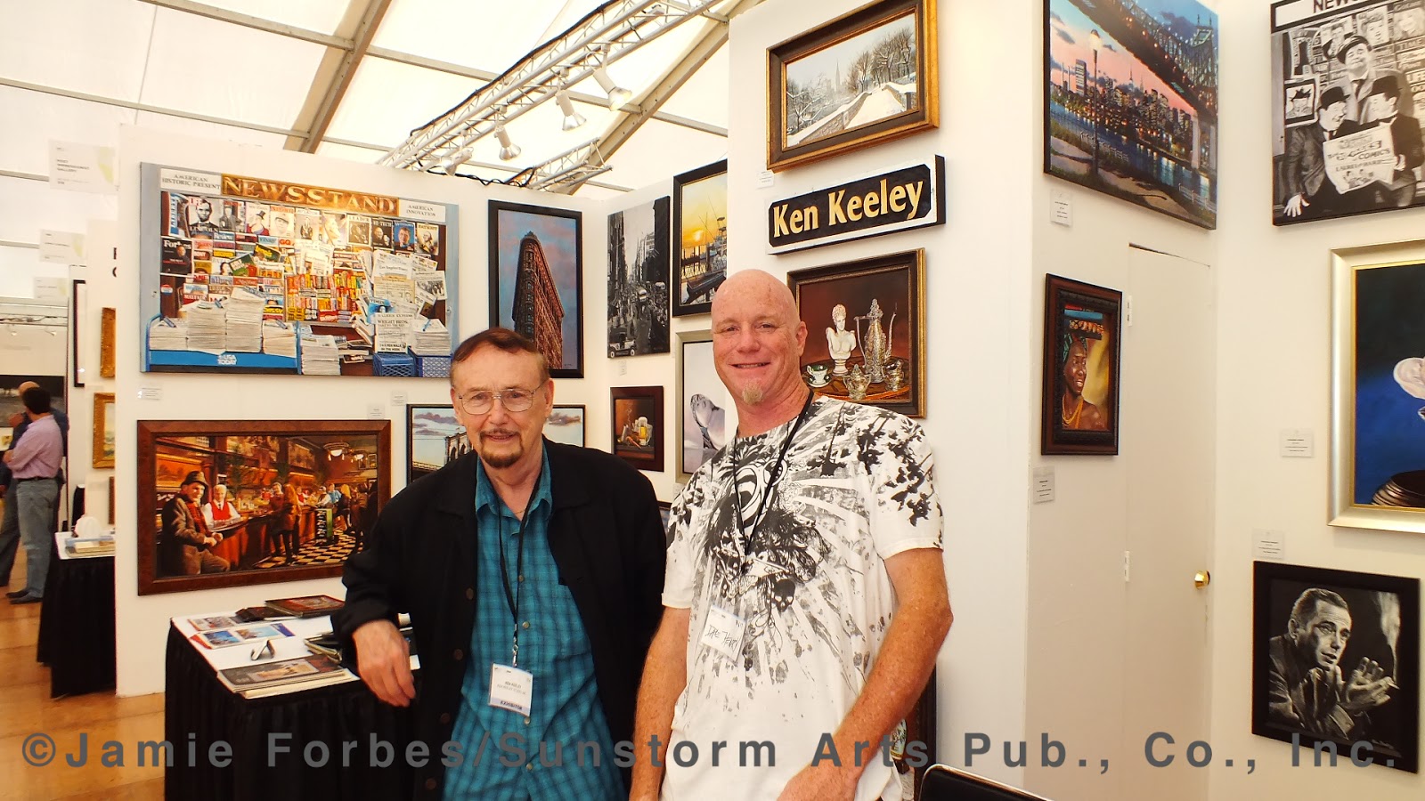 Fine Art Magazine Blog: Fine Art Magazine - Fine Art Magazine Visits ...