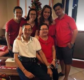 my one eye world: buhay pa ang chiong sisters