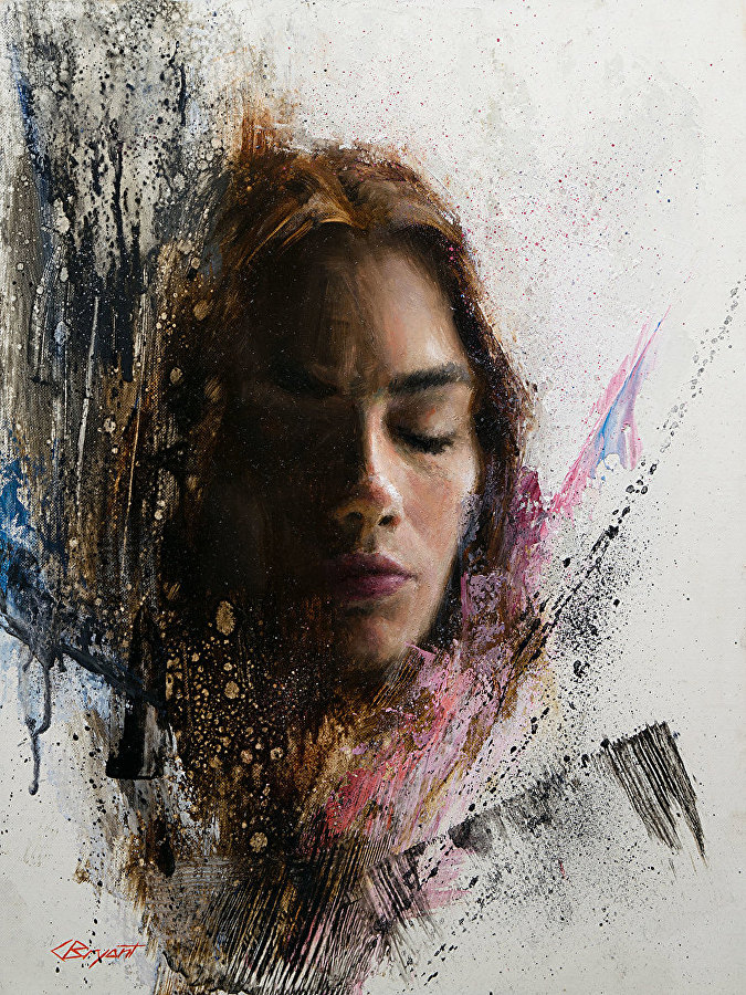 🇬🇧️ Clive Bryant