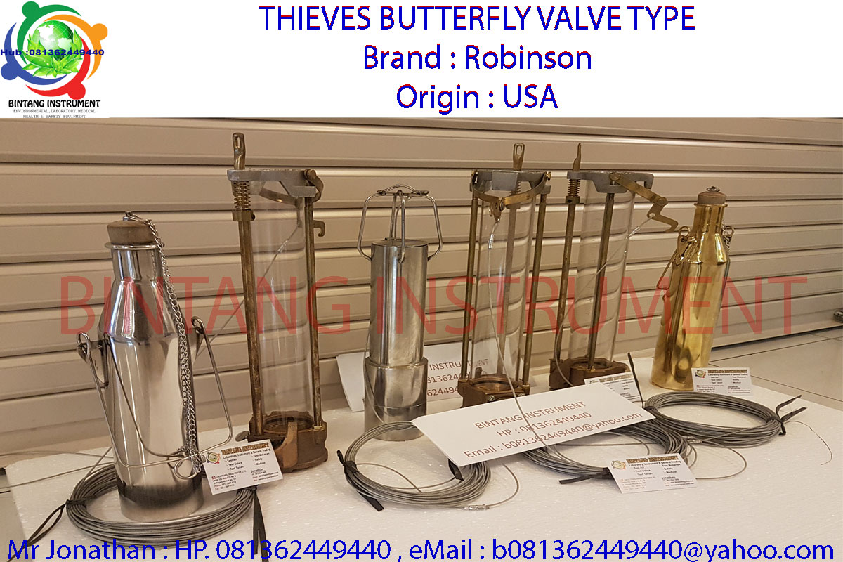 .: 081362449440 Jual Oil Thief, Oil Sampler, Slurry Sampler, or ...