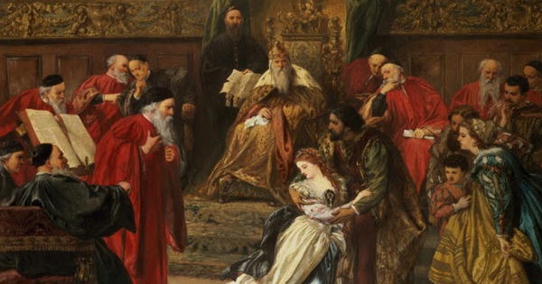 Club de Pensadores Universales: El Rey Lear de William Shakespeare