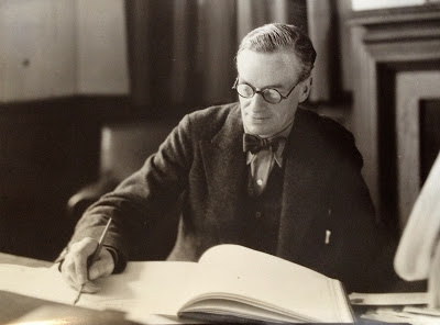 Forgotten Poets of the First World War: Edmund George Valpy (E.V.) Knox ...