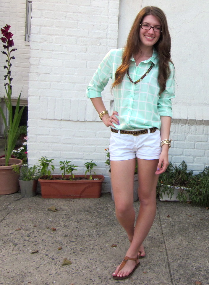 Window Pane - Liz Loves