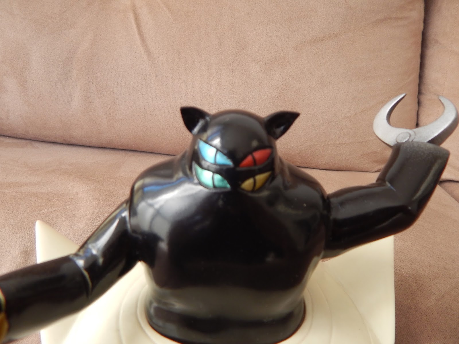 MEU MUNDO DE BRINQUEDOS: FANTOMAS (1967)