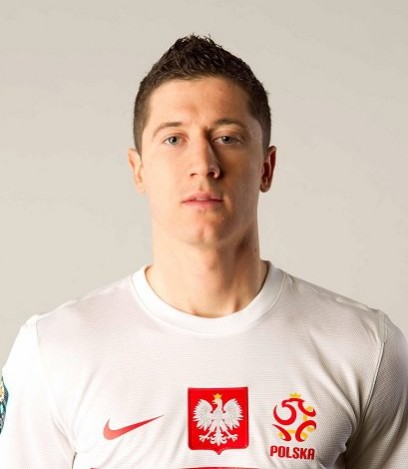 Biodata Lengkap Robert Lewandowski | Gudang Biodata