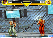 Street Fighter Flash | juegos de pelea - jugar online gratis