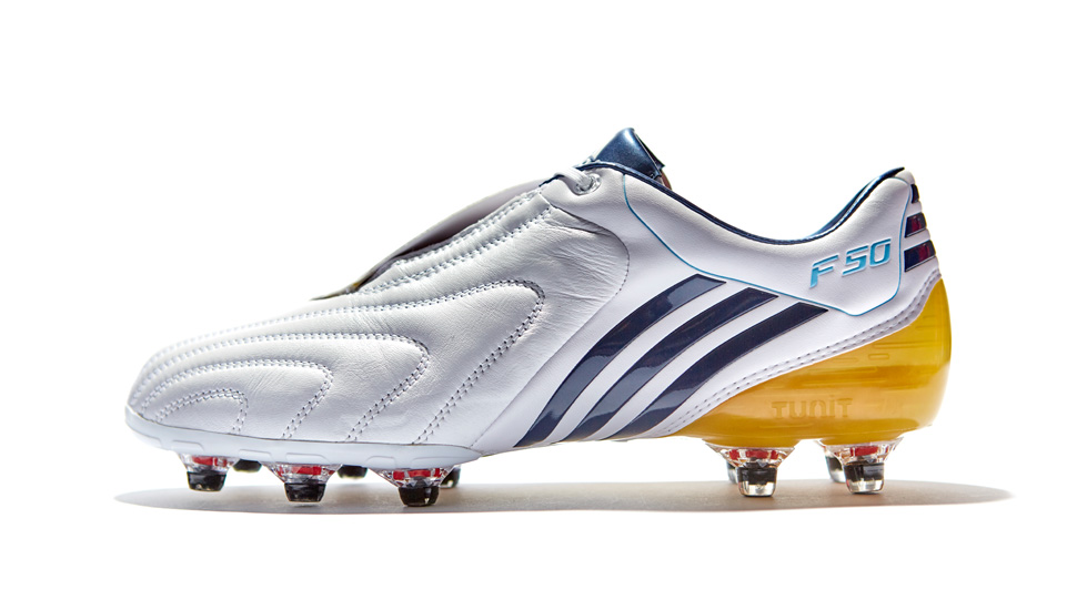 Boots Messi: LM10