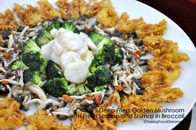 CHASING FOOD DREAMS: Cheng Ho Court, Mines Wellness Hotel: Innovative ...