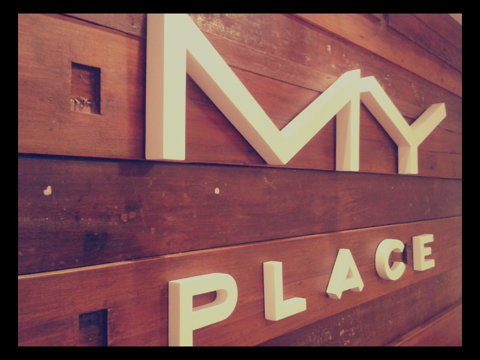 NEWS | Preview Inverno'12 - MY PLACE ~ Of The Moda
