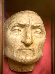 Michelangelo Death Mask