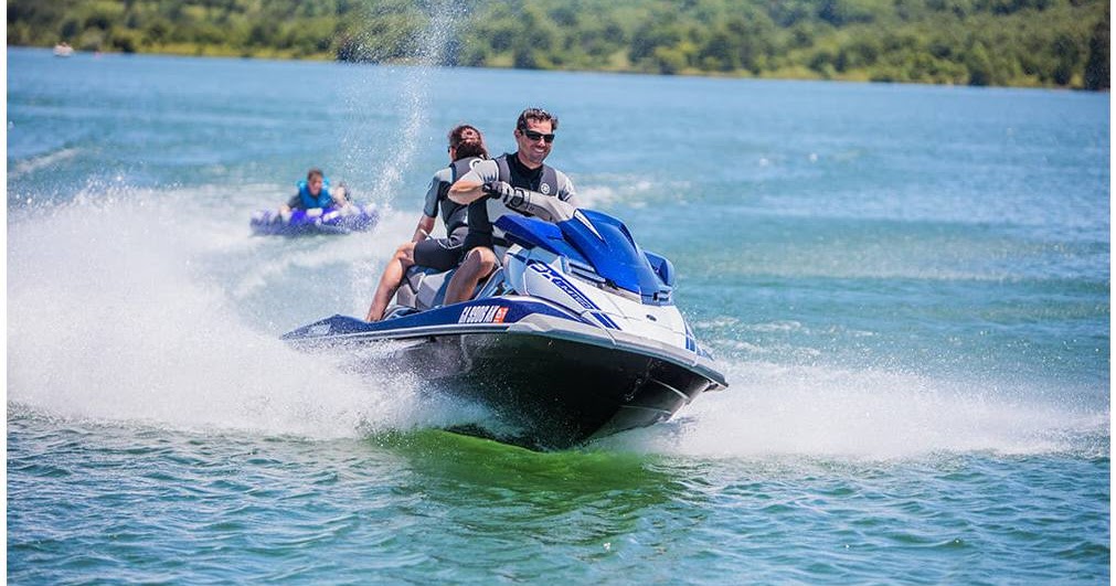 Fun On The Lake & The Land For 4th Of July