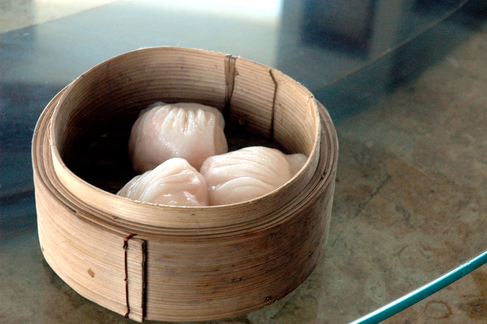 DUDE FOR FOOD: A Cantonese Feast at The Marco Polo's Lotus Court