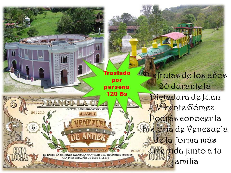 Paseos en MERIDA te ofrece hospedaje, hoteles, posadas y excursiones al ...