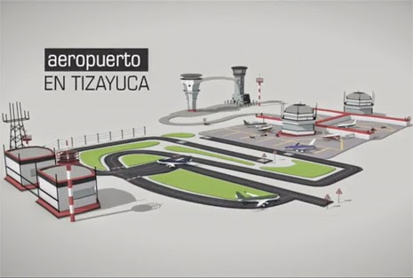 HIDALGO, BASTIÓN DE PROYECTOS FALLIDOS