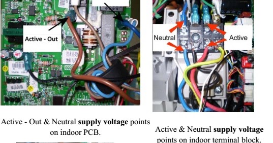 Electronic Inspirations: KELVINATOR – ELECTROLUX INVERTER SPLIT SYSTEM ...
