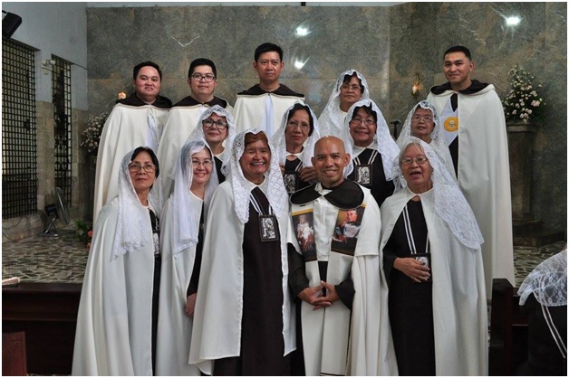 TOC Philippines: Updates from the Third Order