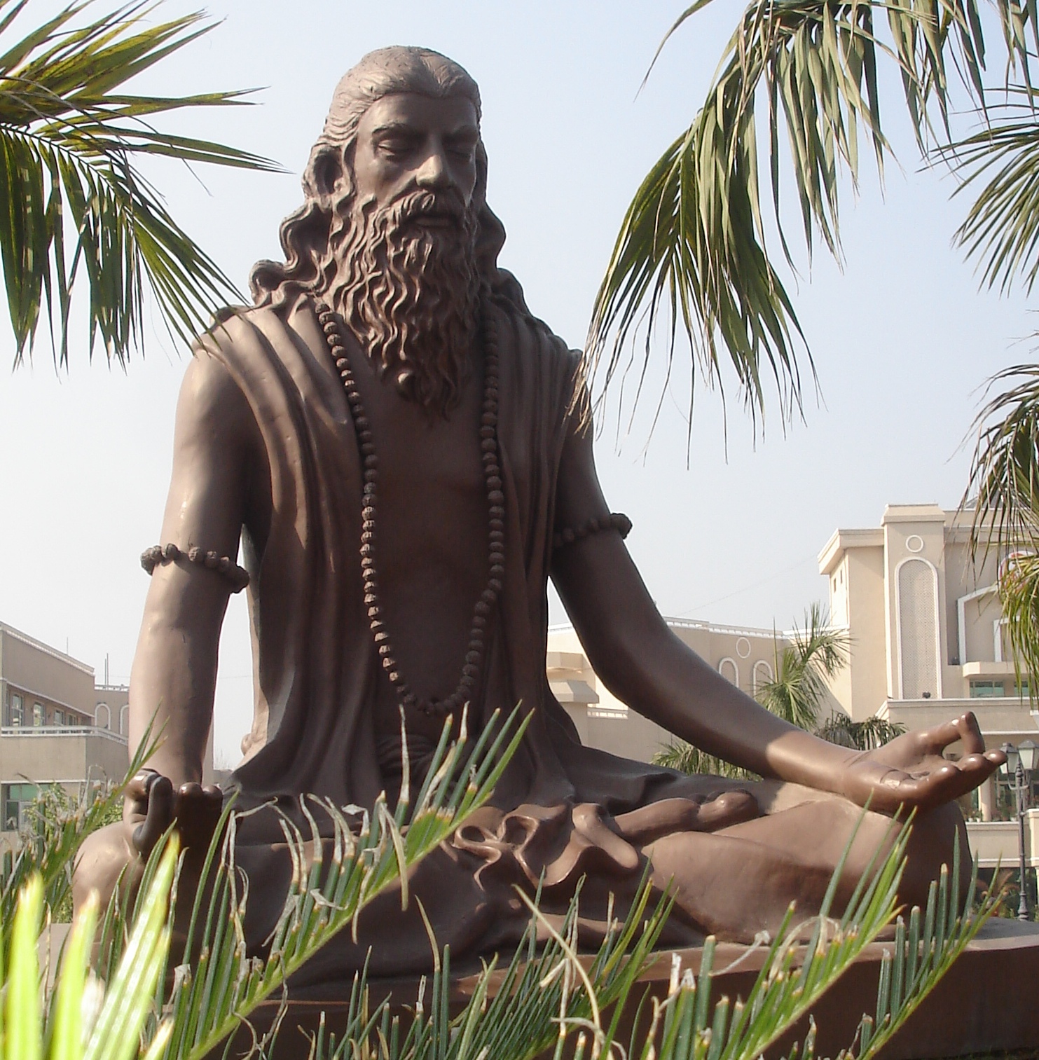 Yogaspirit: The Way Of The Yogi: Where Does Stress Come From?