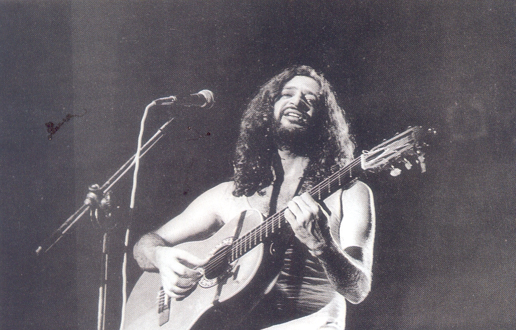 Alceu Valença - Vivo! (1976)