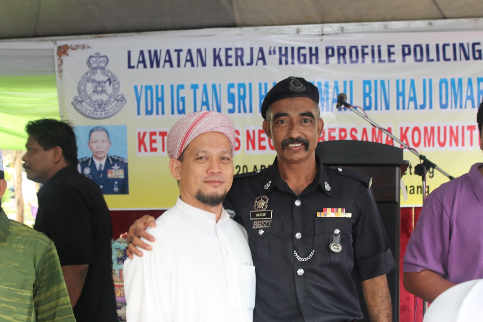 ISLAMIC TAEKWONDO ACADEMY