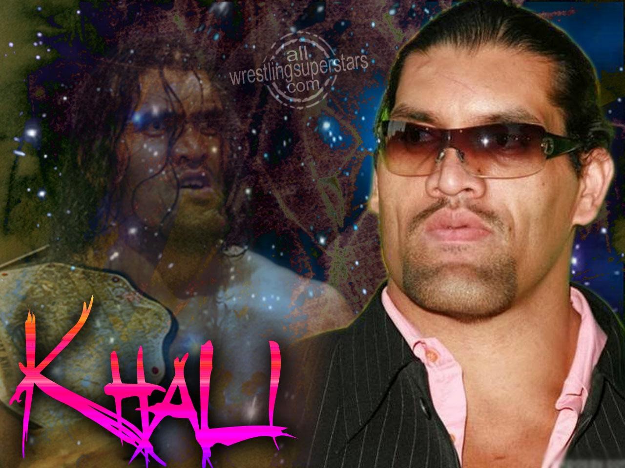 The Great Khali Wallpapers | Beautiful The Great Khali Picture ...